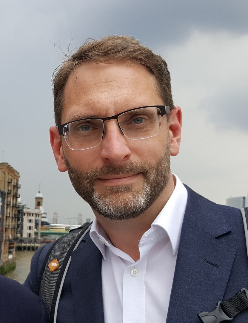 Thomas Mayer Consulting - About us